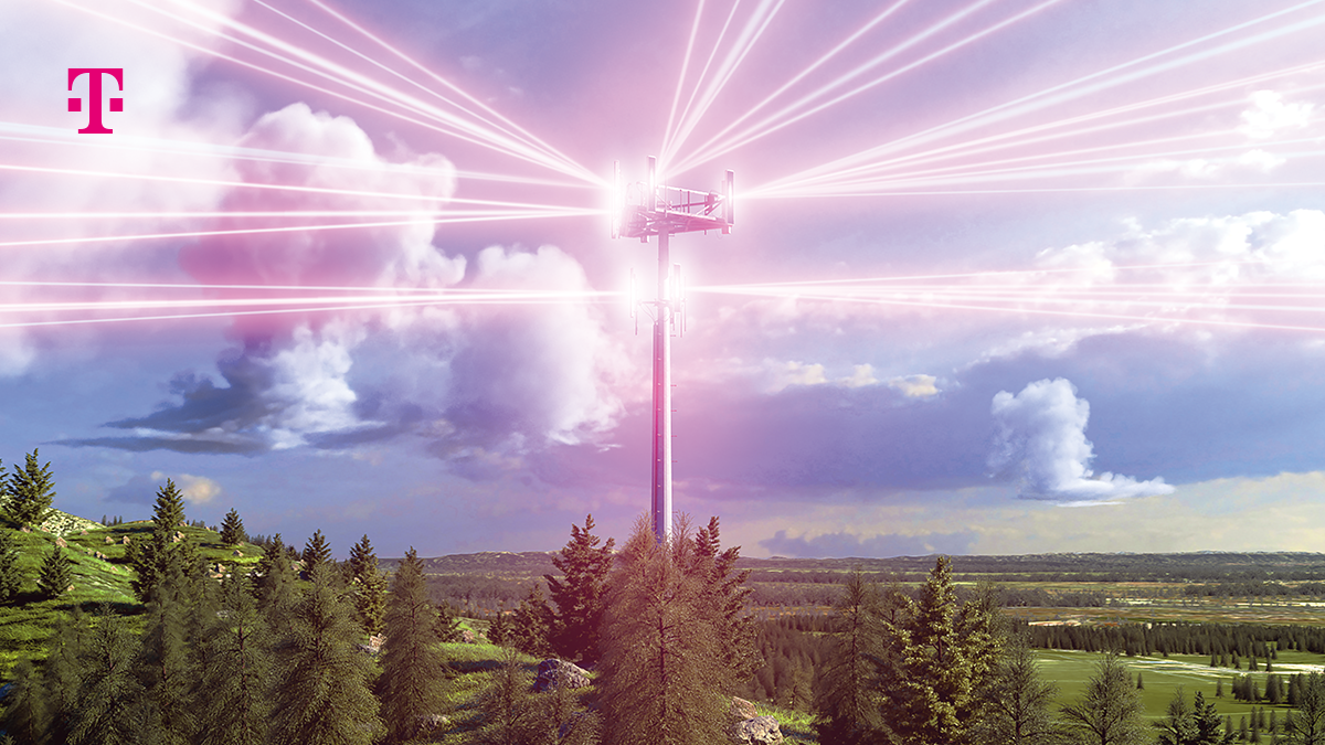 Beyond Fast: T‑Mobile's 5G Advanced 6-Carrier Aggregation Sets Record ...
