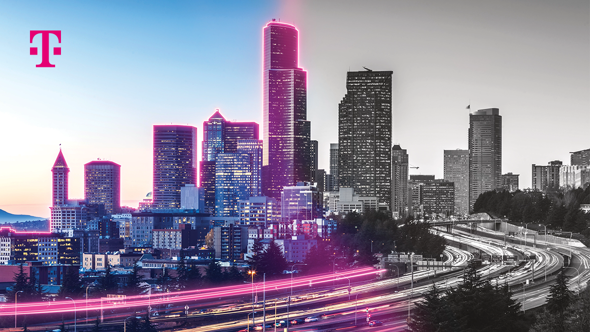 Next-Gen Devices Deserve Go5G Next: 5 Reasons to Switch - T‑Mobile Newsroom