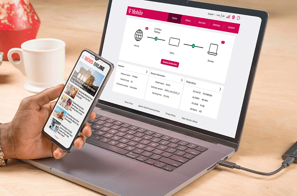 Newest T‑Mobile Phones & Devices | T‑Mobile Newsroom