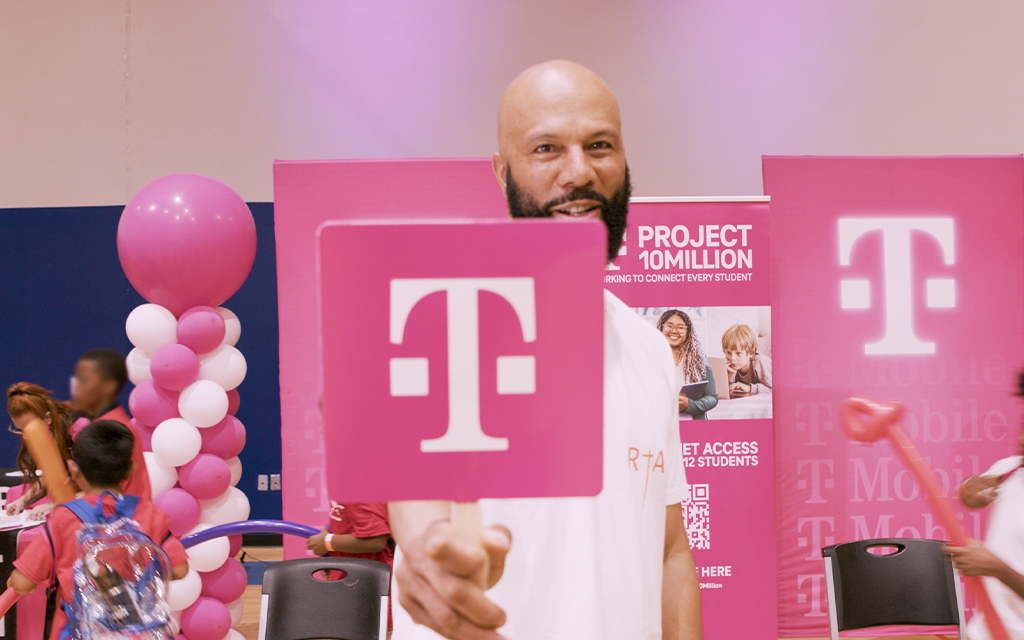 Featured Stories & Blog Posts | T‑Mobile Newsroom