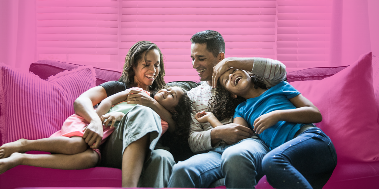 How to Create a Family Emergency Plan - T‑Mobile Newsroom