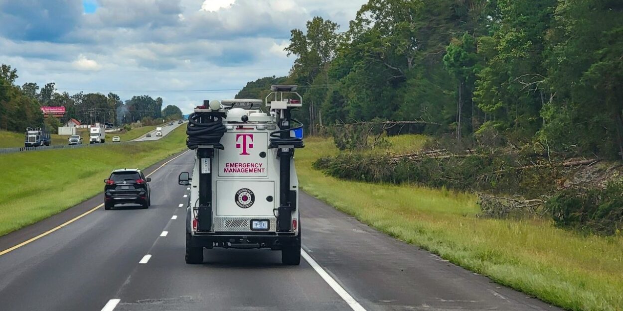 T‑Mobile Readies to Keep Customers, Communities and First Responders ...