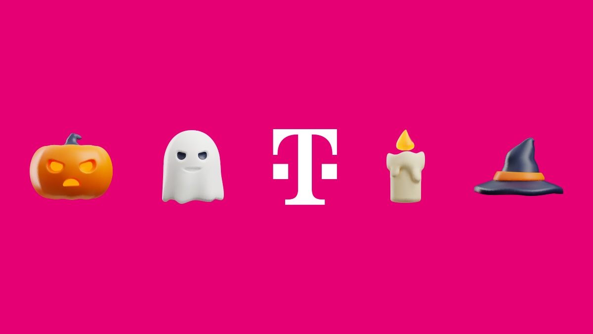 Quiz: Dare to Uncover T‑Mobile's Scary Good Customer Perks? - T‑Mobile ...