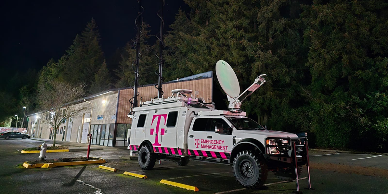 T‑Mobile Responds to Severe Pacific Northwest Storm (Updated 11/22) - T ...