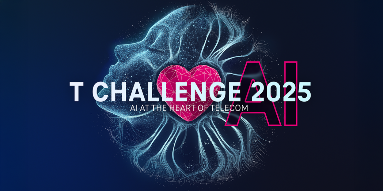 T‑Mobile and Deutsche Telekom Select Finalists for 2025 T Challenge - T ...