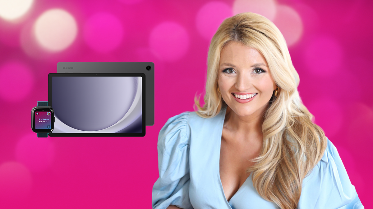 5 Tech Gifts This Mom Influencer Says Are on Her List — and Should Be ...