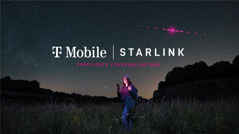 T‑Mobile Opens Registration for Direct-to-Cell Satellite Service Beta ... T‑Mobile Opens Registration for Direct-to-Cell Satellite Service Beta ...