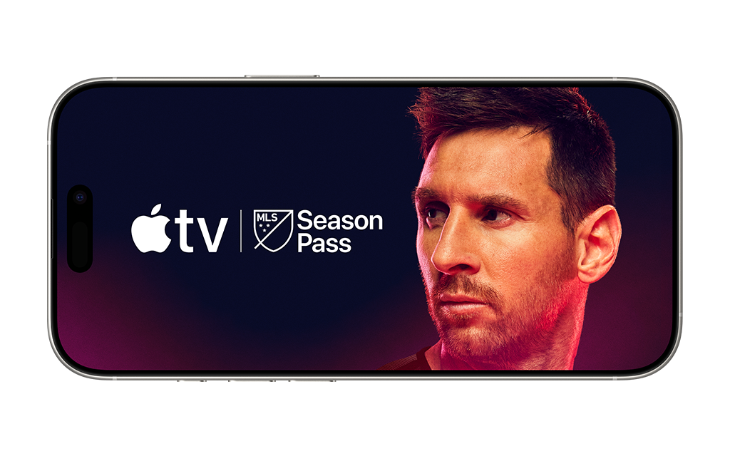 Goallll! T‑Mobile and Metro by T‑Mobile Customers Score MLS Season Pass on Us - T‑Mobile Newsroom