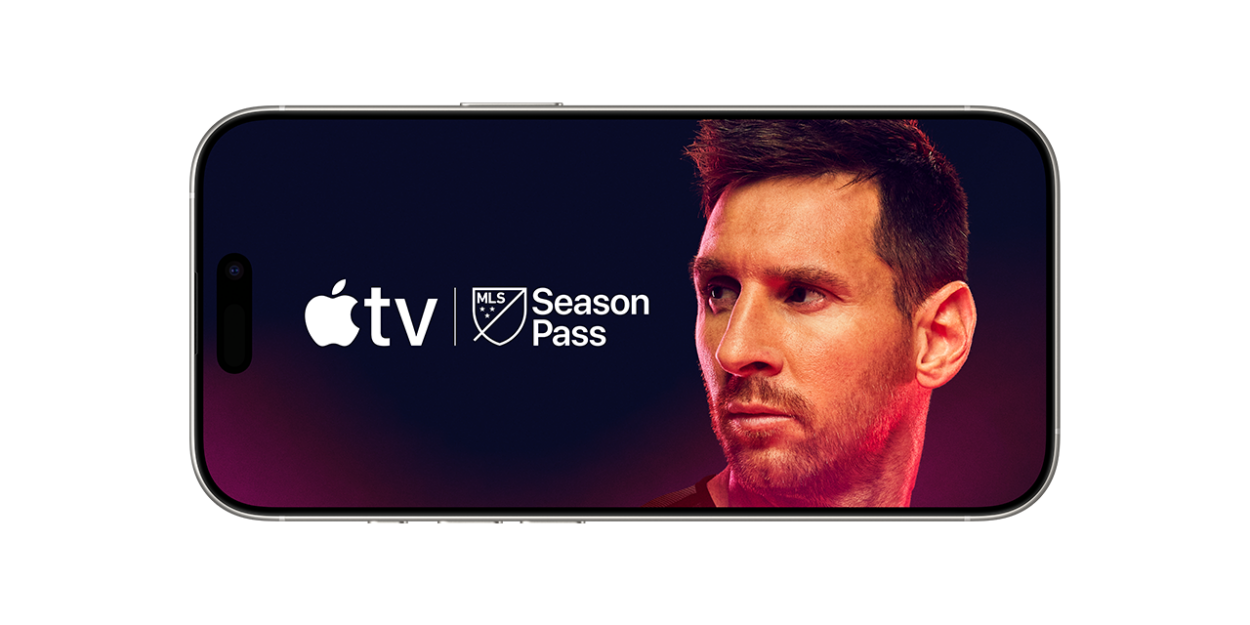 Goallll! T‑Mobile and Metro by T‑Mobile Customers Score MLS Season Pass ...