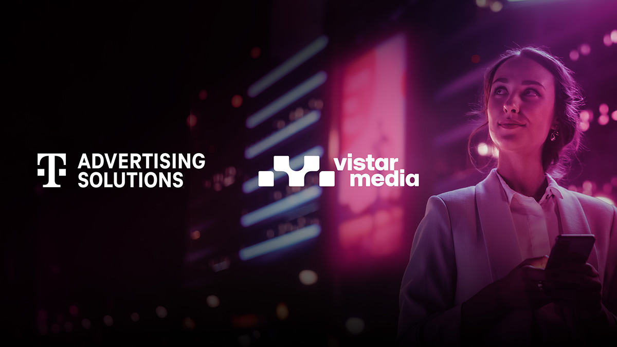 T‑Mobile to Acquire Vistar Media, Fueling Better Ad Experiences for Consumers and More Effective ...