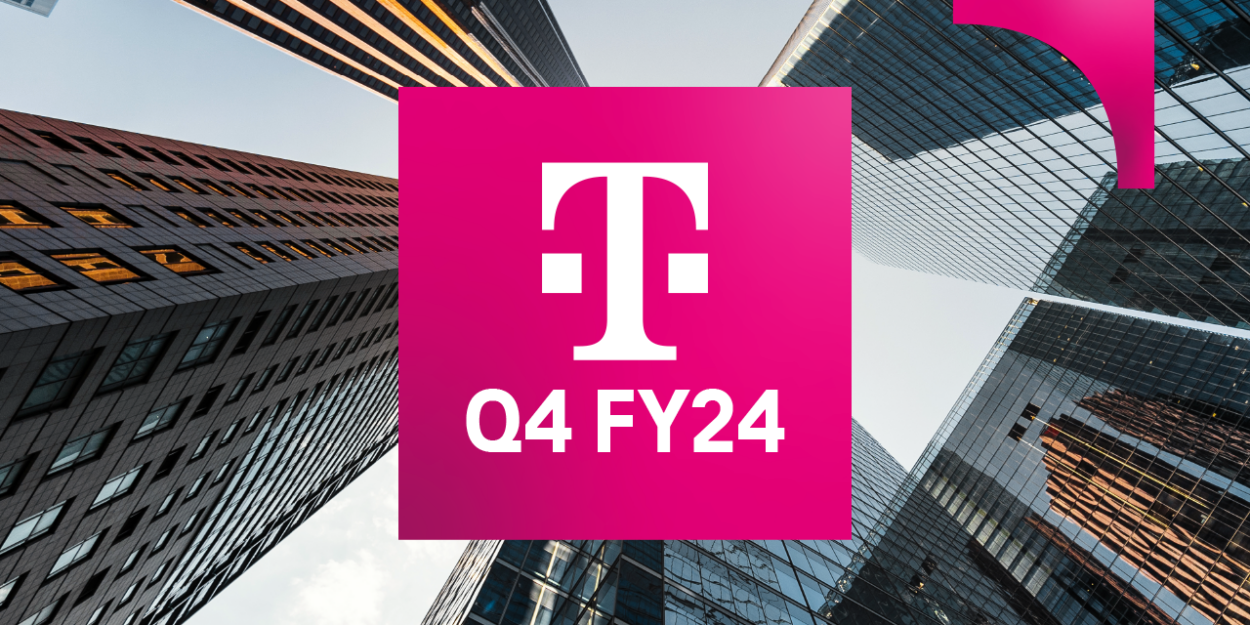 T‑Mobile Corporate & Business News | T‑Mobile Newsroom