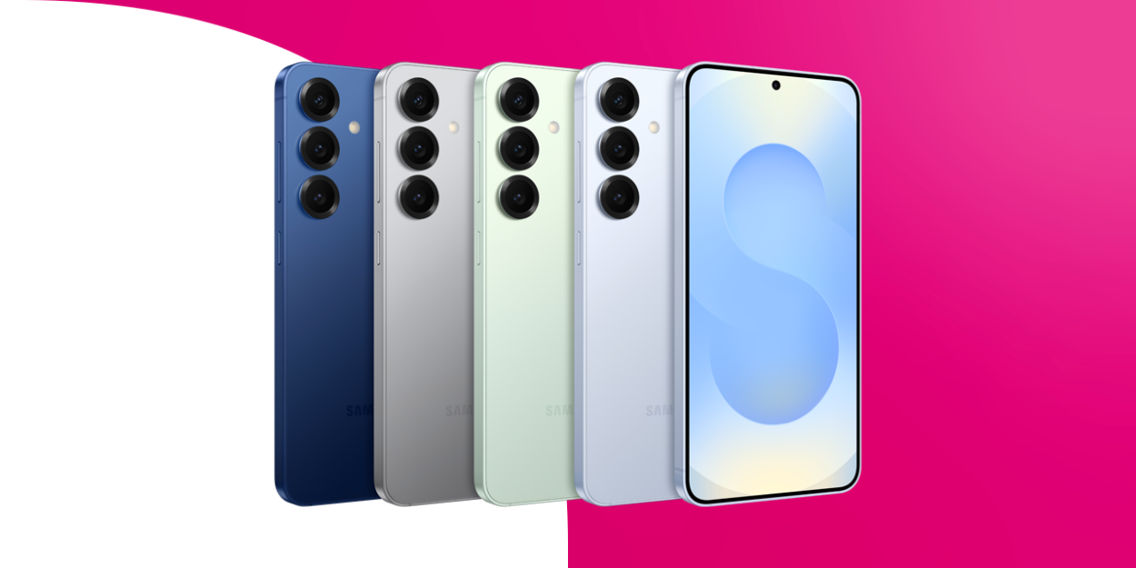 Press Releases | T‑Mobile Newsroom