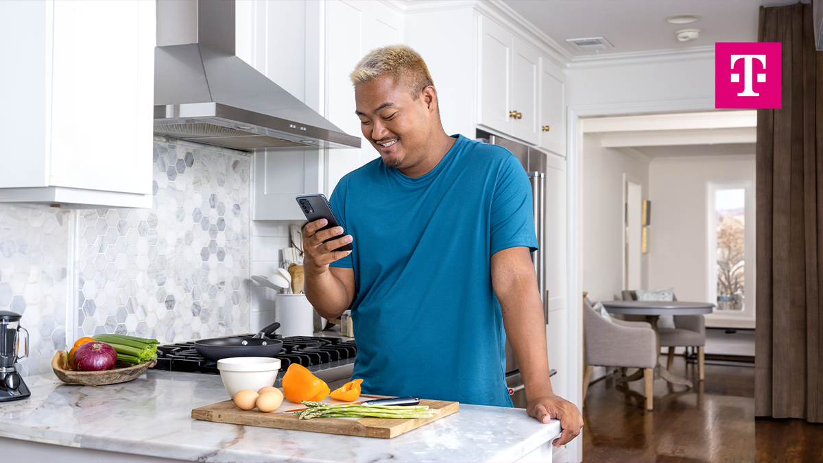 From Screen to Spoon: How Your Phone Can Turn You Into a Master Chef ...