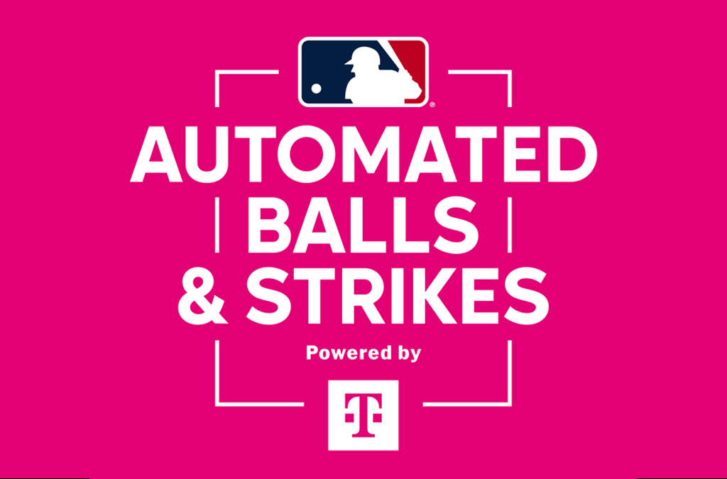 T‑Mobile and MLB Bring 5G-Powered Automated Ball-Strike System to Major ...