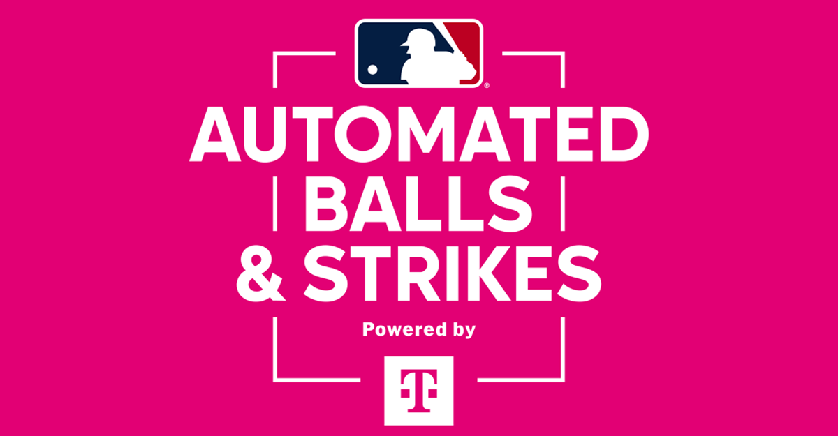 T‑Mobile and MLB Bring 5G-Powered Automated Ball-Strike System to Major ...