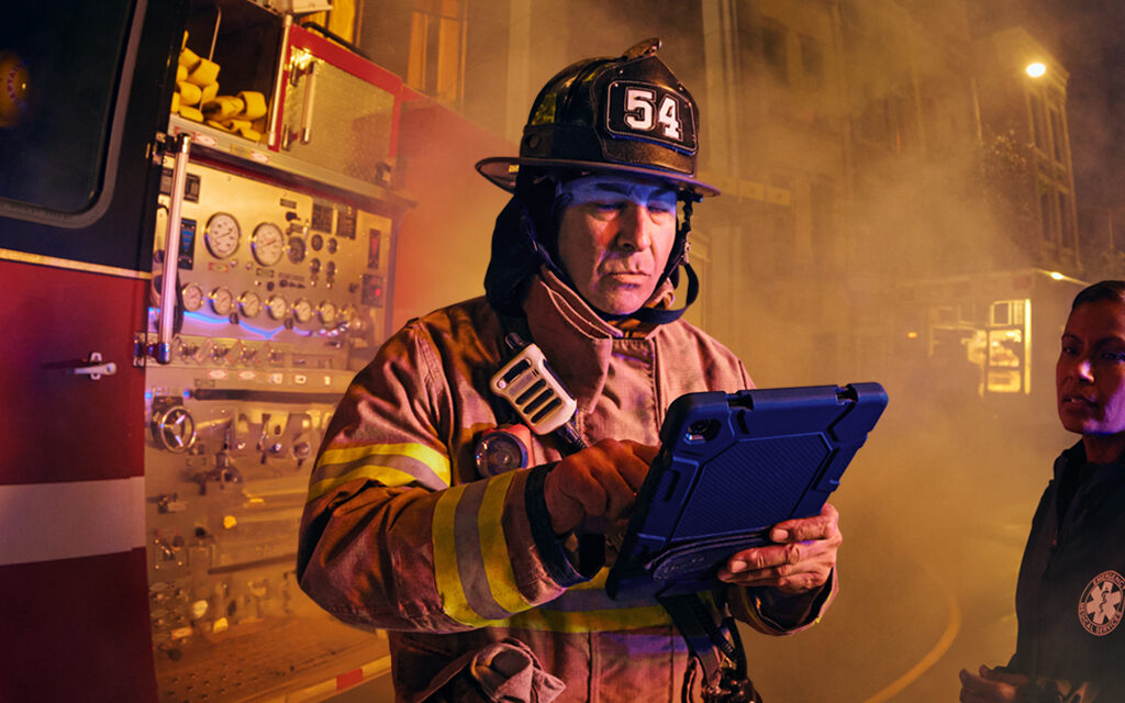 T‑Mobile Unveils Big Moves for T-Priority That Put First Responders ...