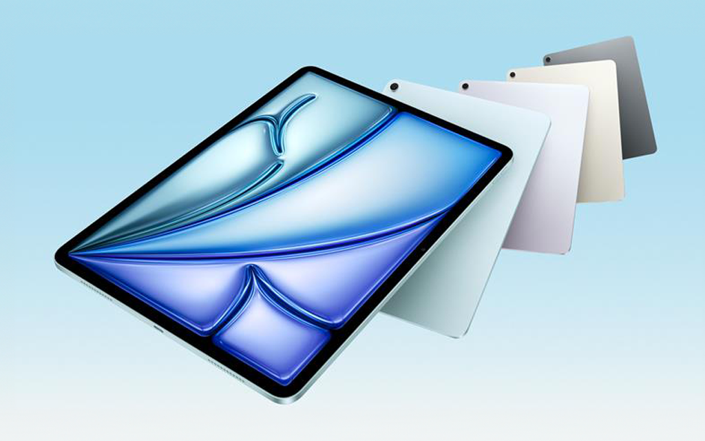 T‑Mobile to Offer New iPad Air with Powerful M3 Chip - T‑Mobile Newsroom