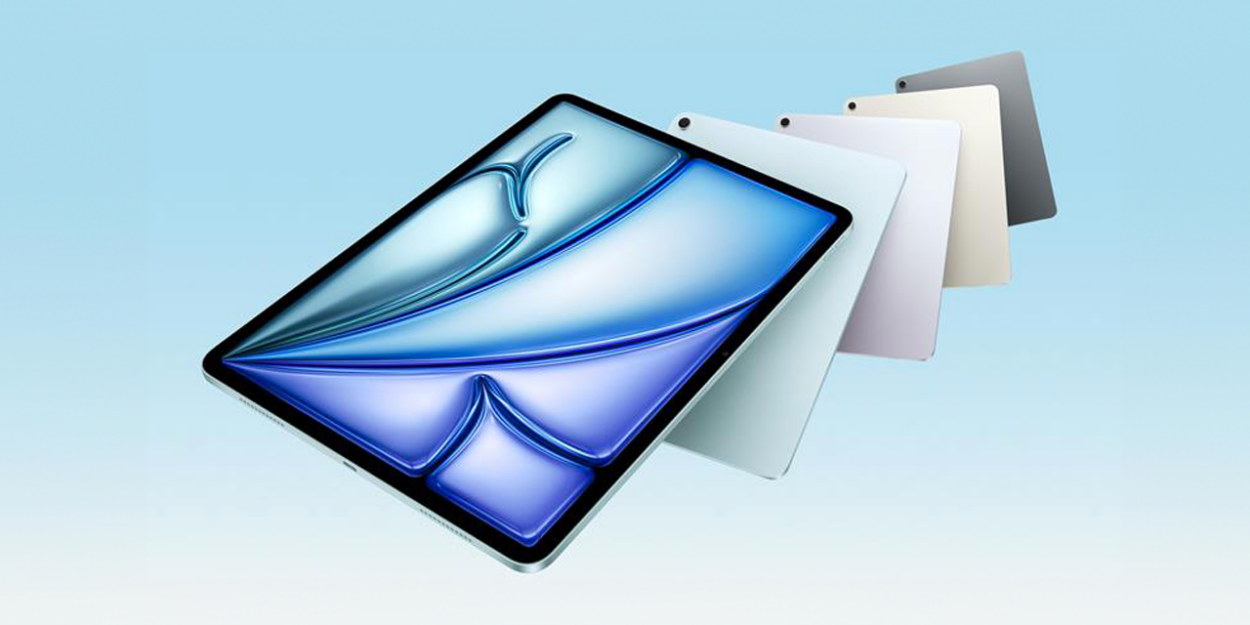 T‑Mobile to Offer New iPad Air with Powerful M3 Chip - T‑Mobile Newsroom