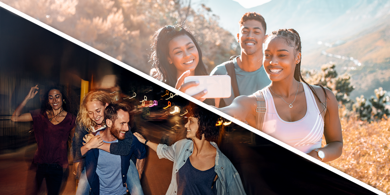 Looking For A New Phone Experience Here S Why T Mobile S New Plans Are