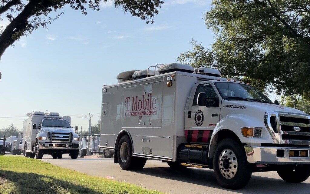 Following Powerful Pennsylvania Storms, T‑Mobile Teams on the Ground ...