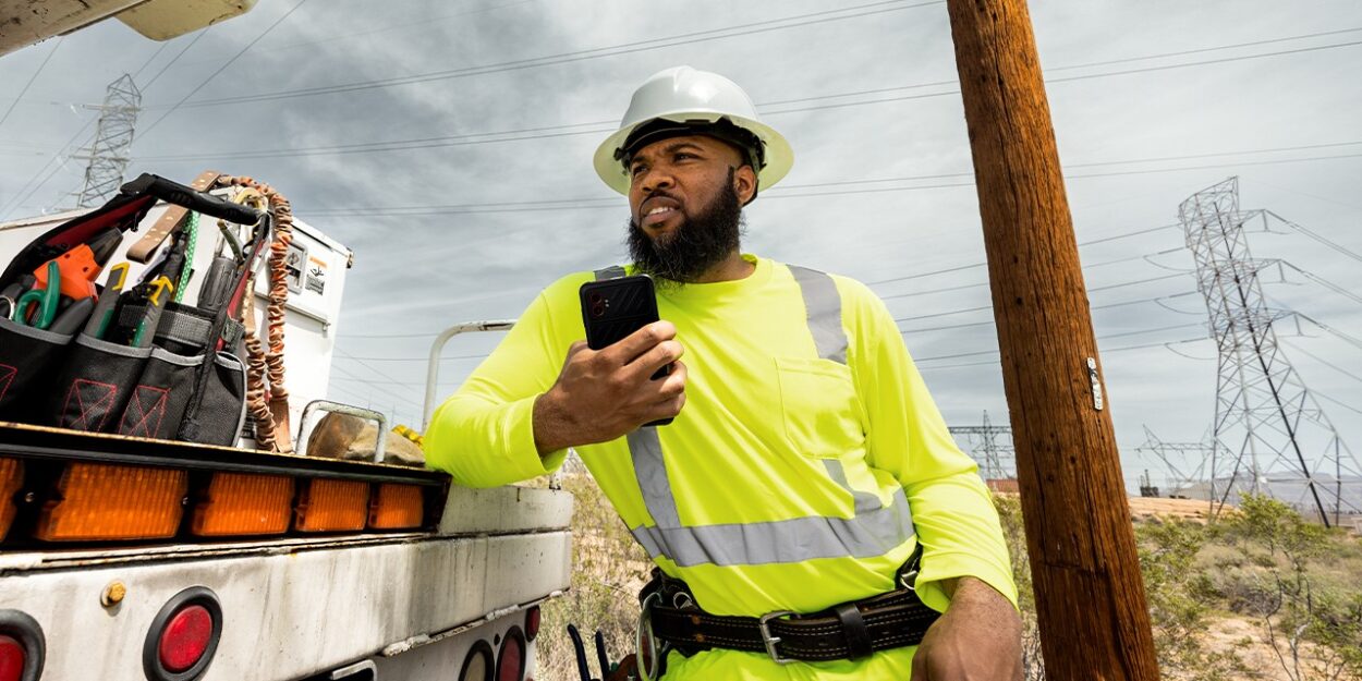 New Samsung Galaxy XCover7 Pro Lands at T‑Mobile: Built Tough for First ...