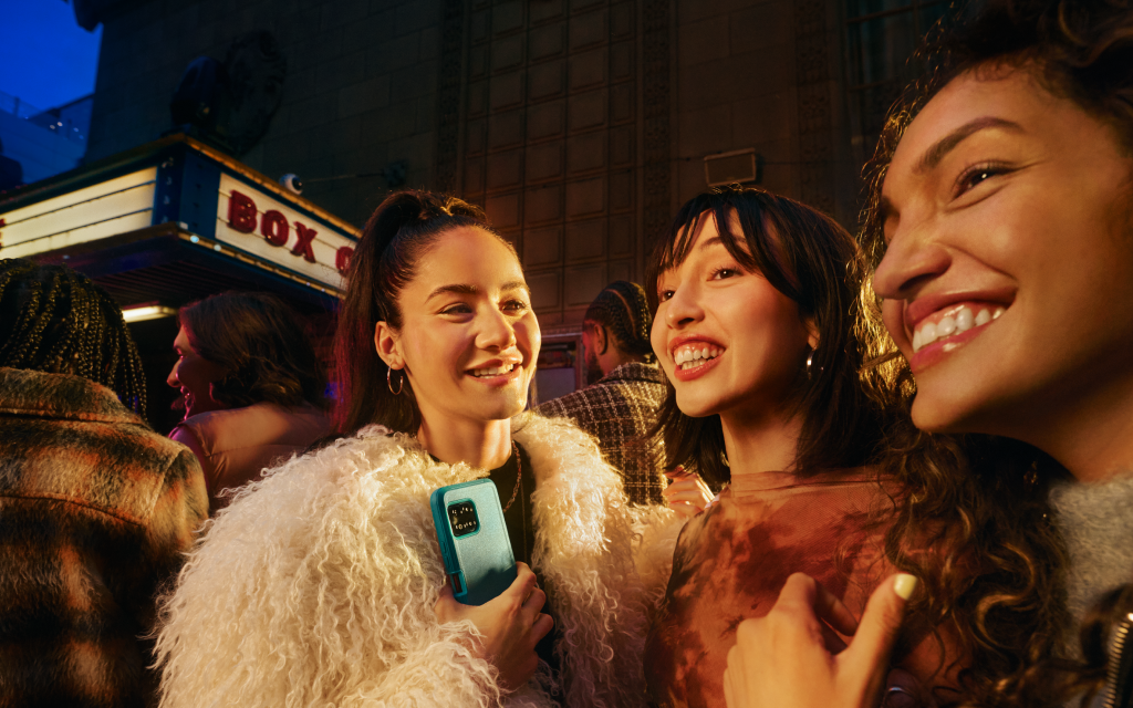 T‑Mobile Advertising Solutions Unveils New Capabilities on the Heels of ...