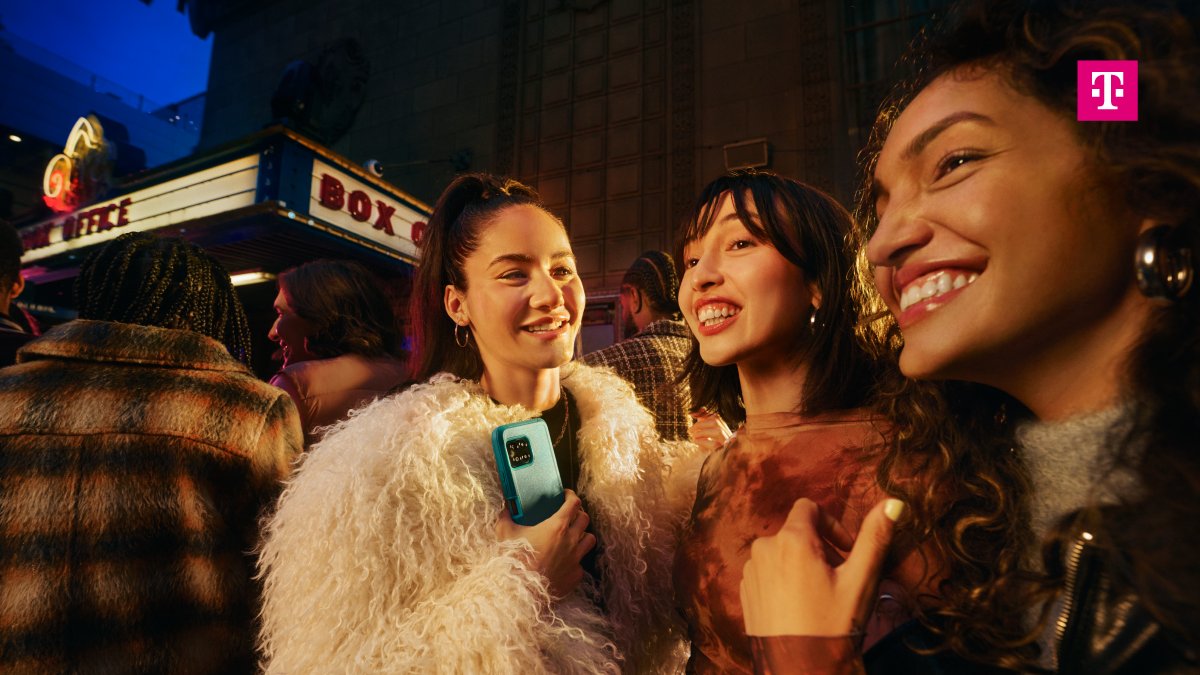 T‑Mobile Advertising Solutions Unveils New Capabilities on the Heels of ...