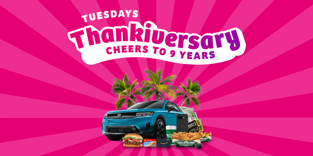 T‑Mobile Tuesdays Turns Nine: Un-carrier Celebrates Customers with Epic ...