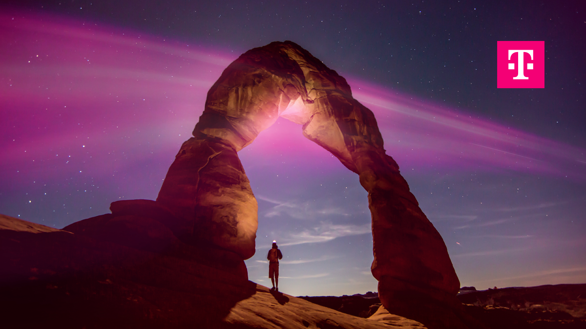 It’s Official: T‑Mobile Has the Best Network in America - T‑Mobile Newsroom