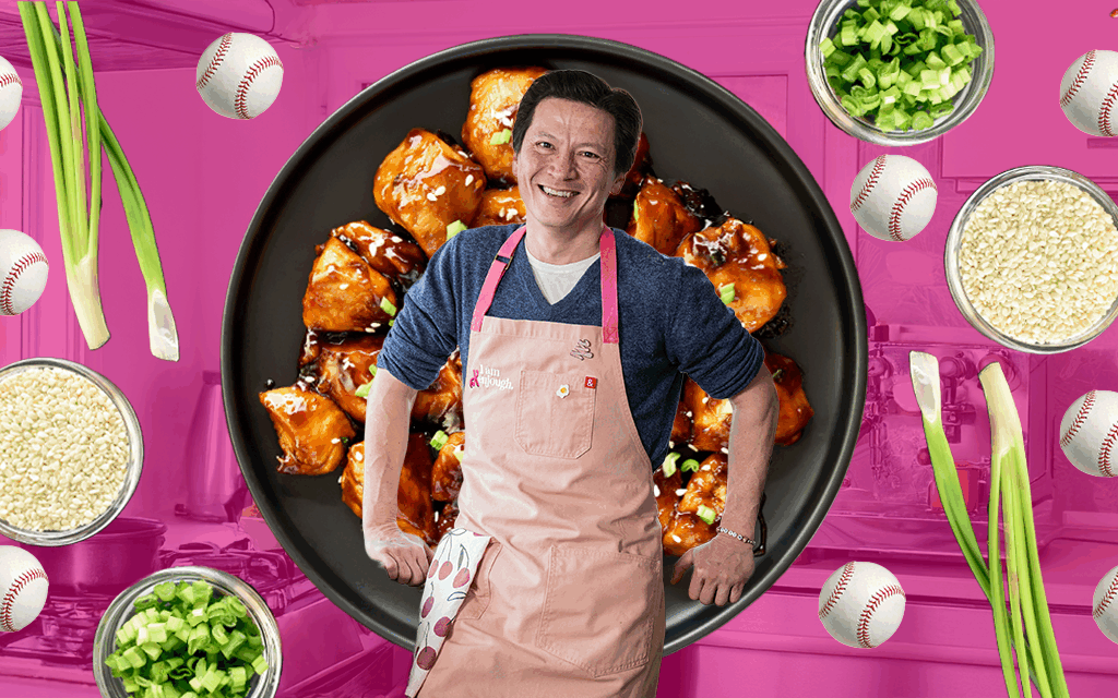 How to Eat Like a Chef at T‑Mobile Park? Try One of Everything ...