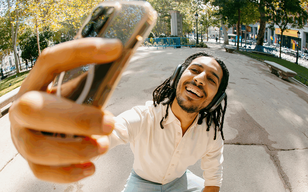 Quiz: What’s Your Phone Love Language? - T‑Mobile Newsroom