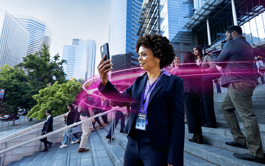 T‑Mobile Sets a New Standard for Business Phone Connectivity with ...