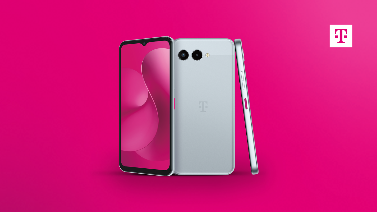 T‑Mobile Introduces New Revvl 8 Smartphone Packed with Power and Perks ...