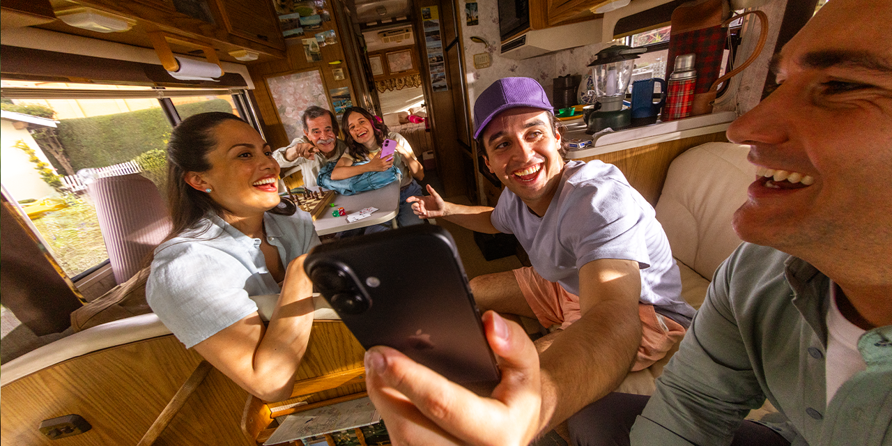 Con raíces en la cultura: un reporte de T‑Mobile revela las tendencias ...