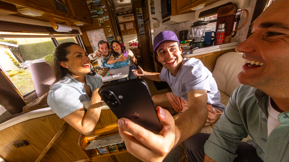 Rooted in Culture: T‑Mobile Report Unveils Latino Trends in Work ...