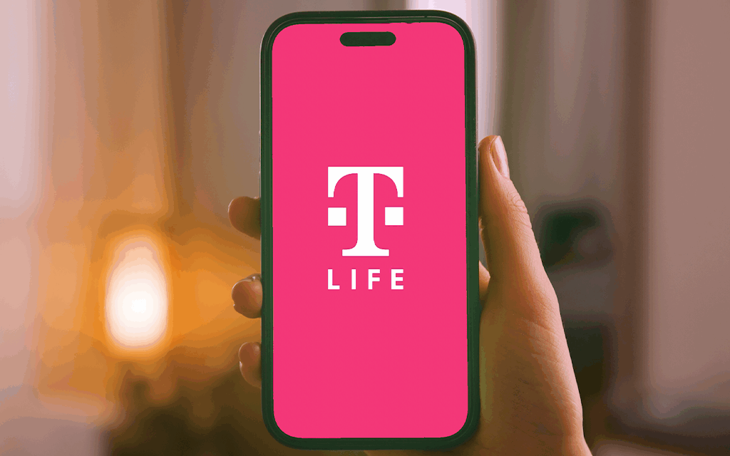 Looking to Upgrade to iPhone 17? There’s an App for That: T-Life