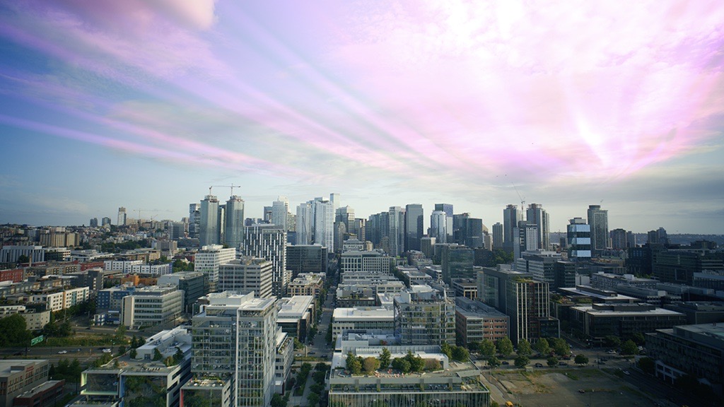 FOX Weather Taps T‑Mobile’s SuperMobile to Power Extreme-Weather ...