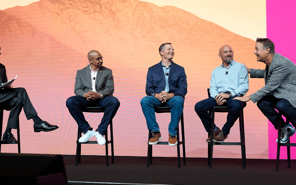 T‑Mobile for Business Celebrates Bold Business Innovation with the 4th ...