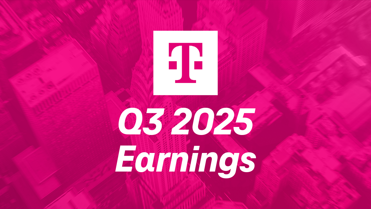 T‑Mobile Delivers Record Customer Growth, Fueled By Widening ...