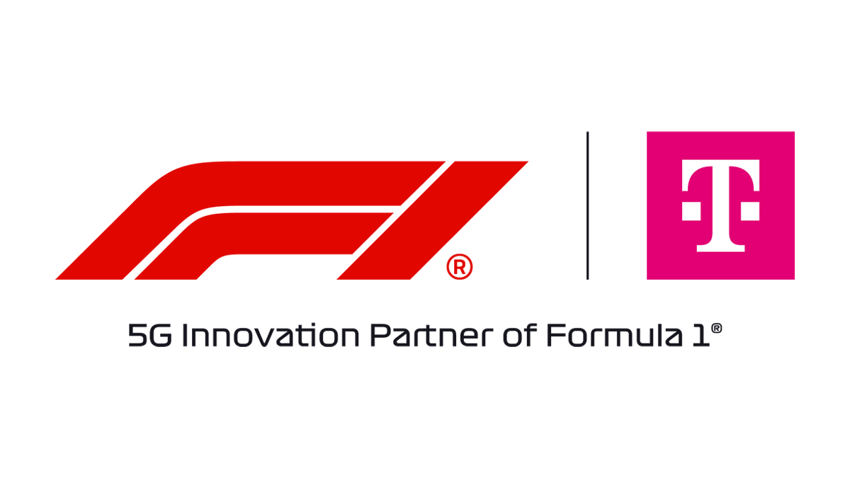 T‑Mobile Extends Partnership with FORMULA 1 HEINEKEN LAS VEGAS GRAND ...