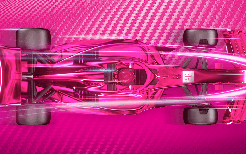 T‑Mobile Puts 5G Innovation in the Driver’s Seat at FORMULA 1 HEINEKEN ...
