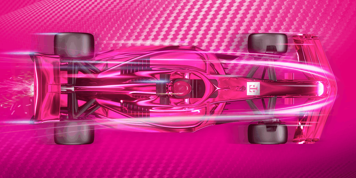 T‑Mobile Puts 5G Innovation in the Driver’s Seat at FORMULA 1 HEINEKEN ...
