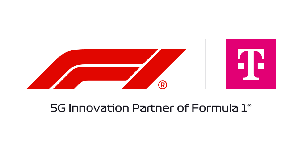 T‑Mobile Extends Partnership with FORMULA 1 HEINEKEN LAS VEGAS GRAND ...