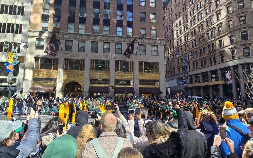 Preparation, Not Luck: Keeping New York Connected During the St ...