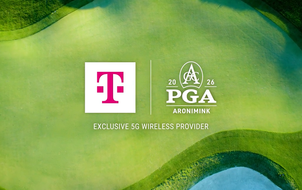 T‑Mobile Is Changing How Fans Experience the PGA Championship - T ...