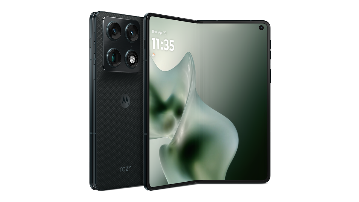 T‑Mobile Customers Get the Best Experience on the New motorola razr ...